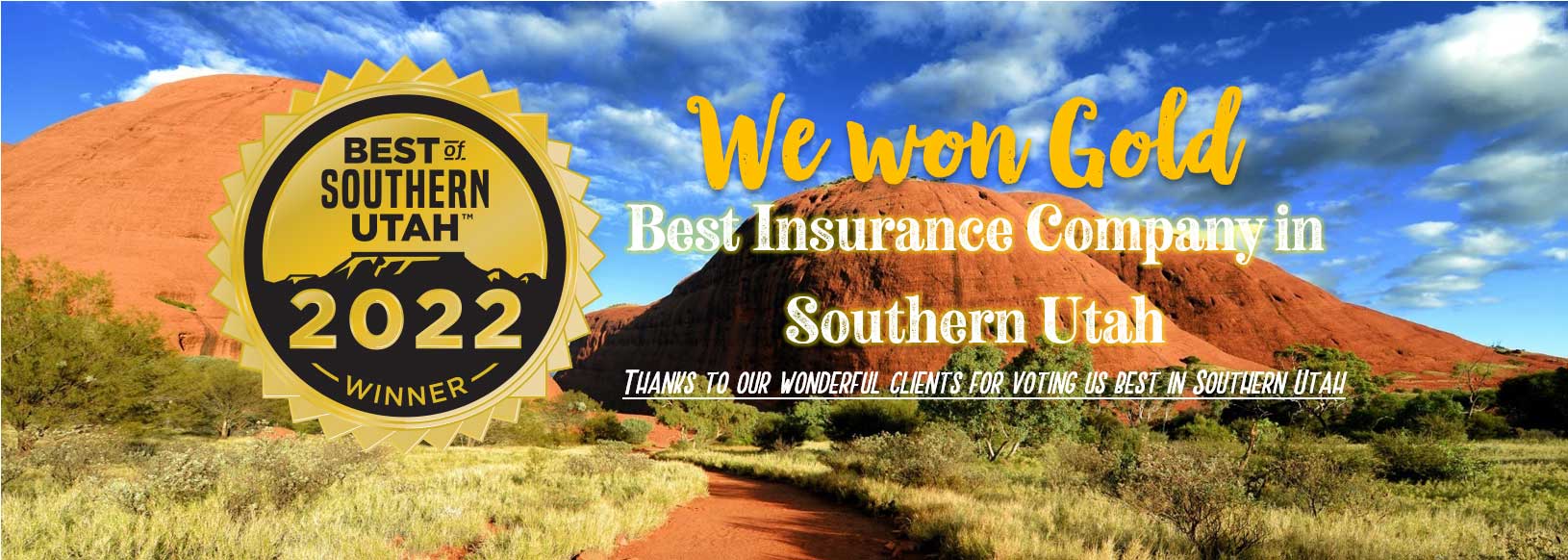 Southern Utah Insurance