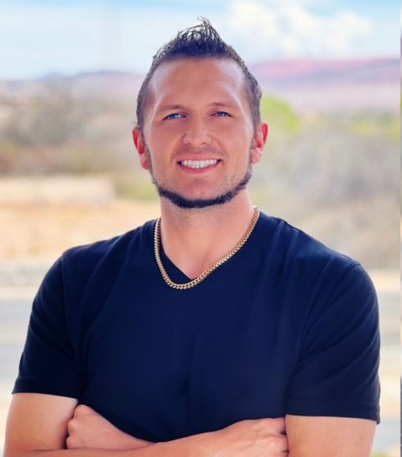 Mitch Struhs – Southern Utah Insurance